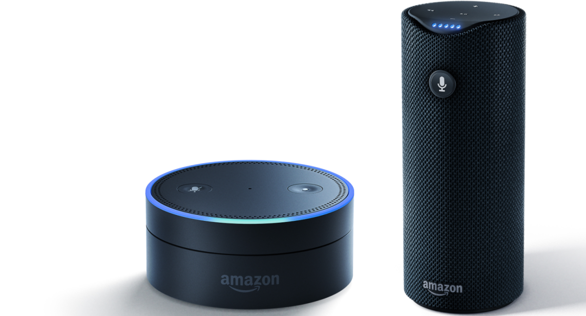 Il sistema Amazon Alexa, cos’è? Come funziona? – Gnius Tech