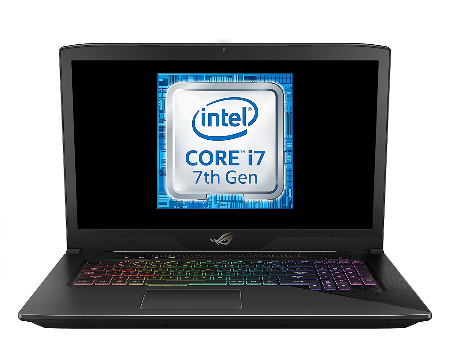 Notebook Asus con scheda Nvidia – Gnius Tech